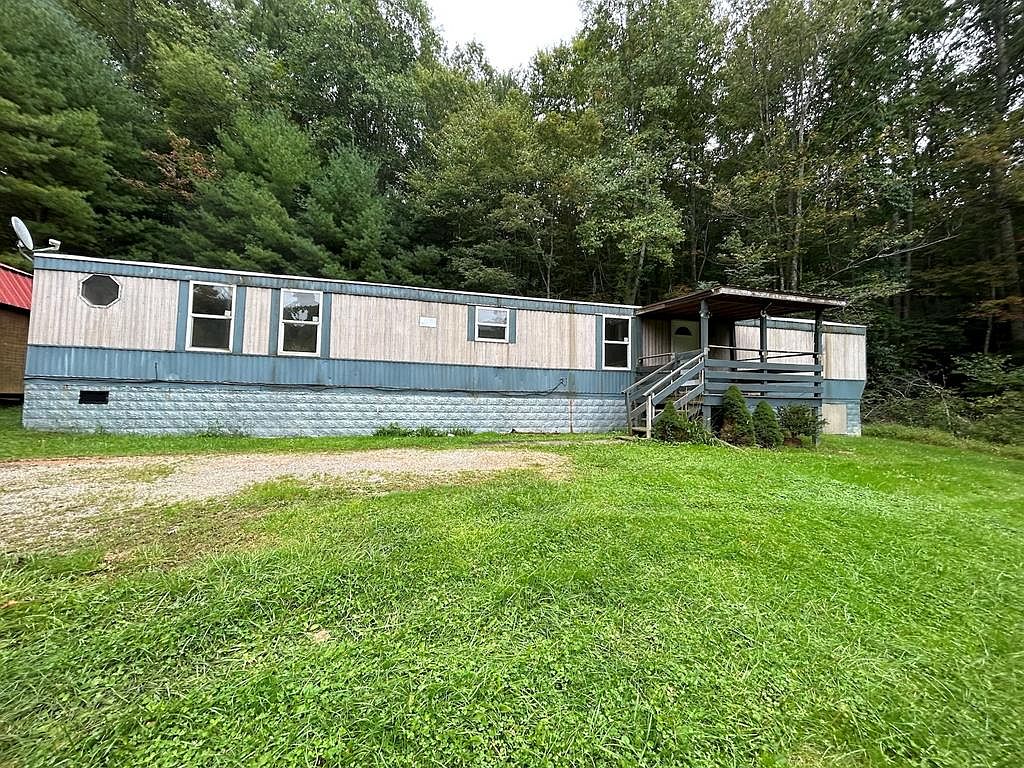 8376 Ivanhoe Rd, Ivanhoe, VA 24350 | Zillow