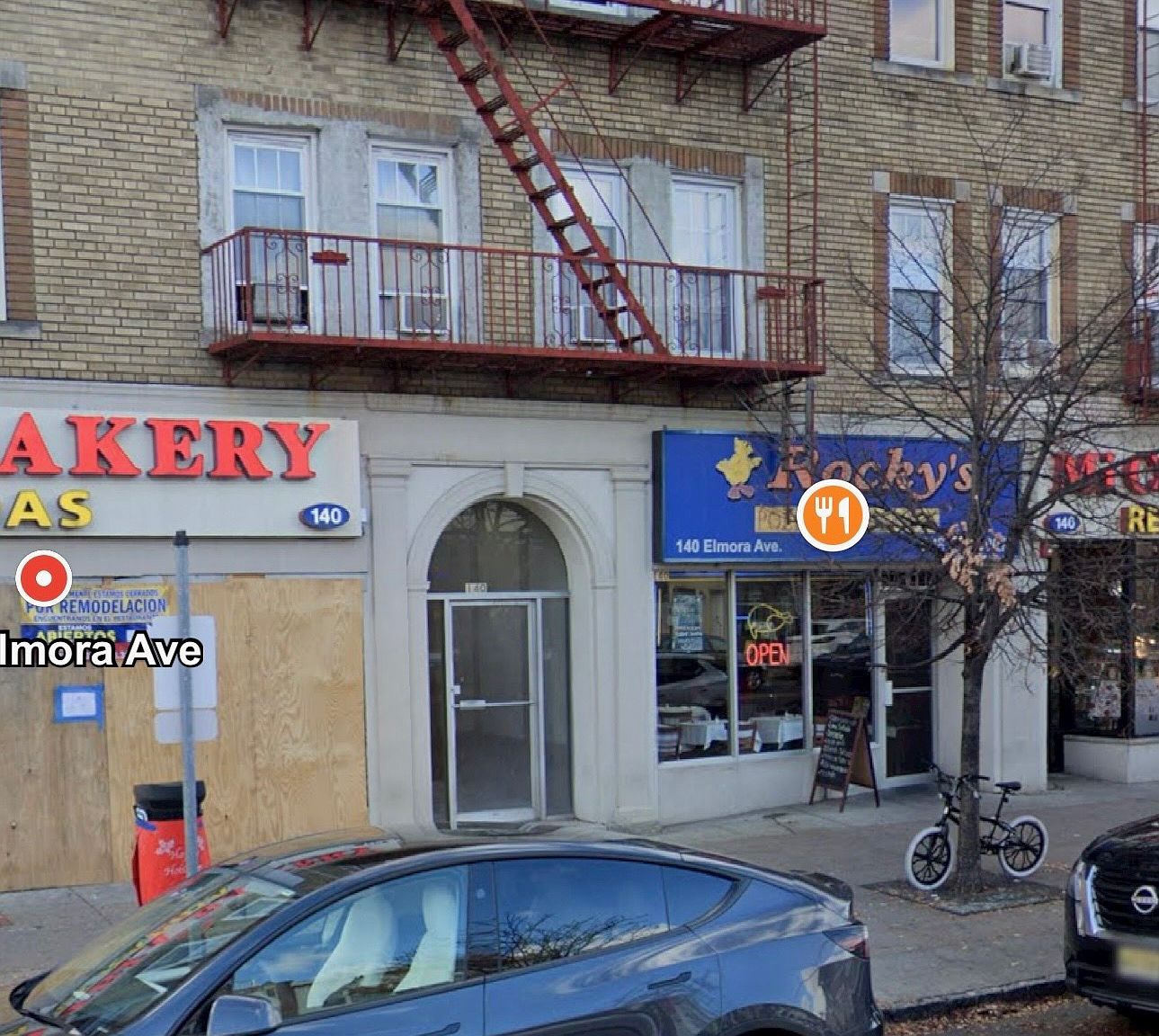 140 Elmora Ave APT 16, Elizabeth, NJ 07202 | Zillow