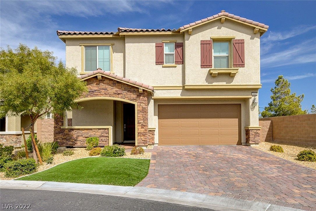 3402 Par One Pl, Las Vegas, NV 89141 | Zillow