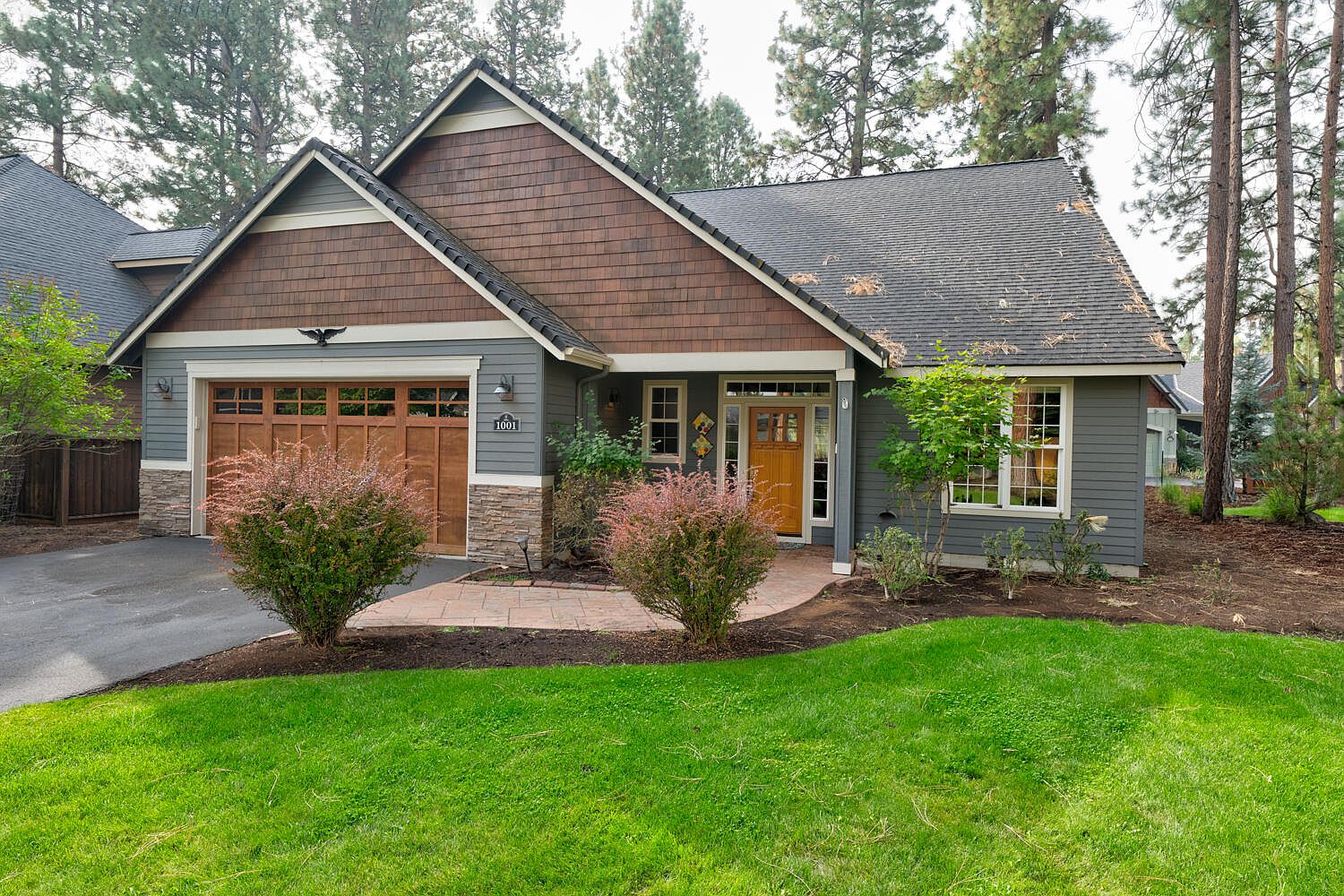 1001 E Timber Pine Dr, Sisters, OR 97759 | Zillow