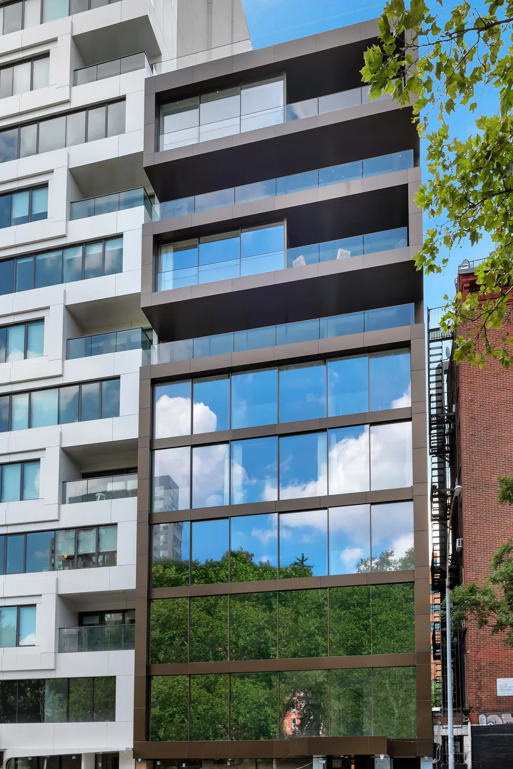 175 Chrystie Street #7 in Lower East Side, Manhattan | StreetEasy