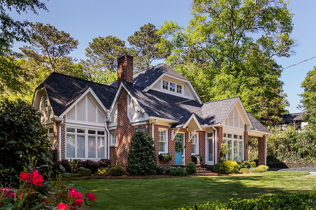 1810 Burlington Pl, Atlanta, GA 30307 | Zillow