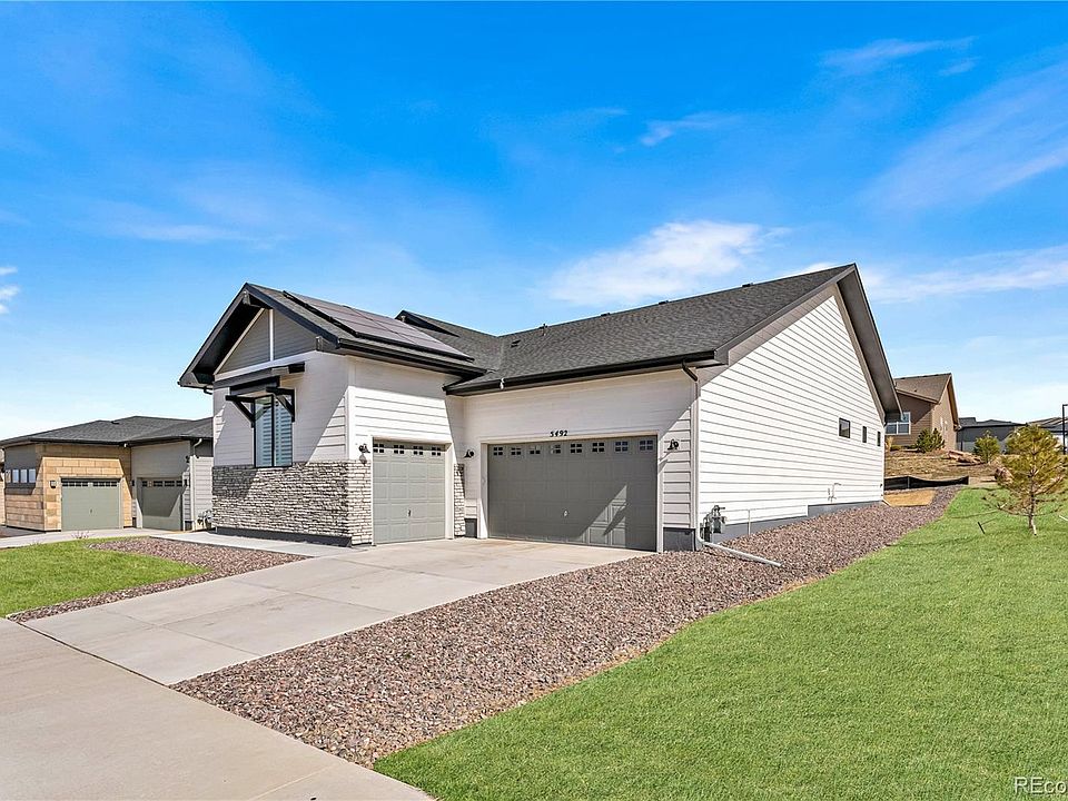 5492 Woodroot Point, Castle Rock, CO 80104 | Zillow