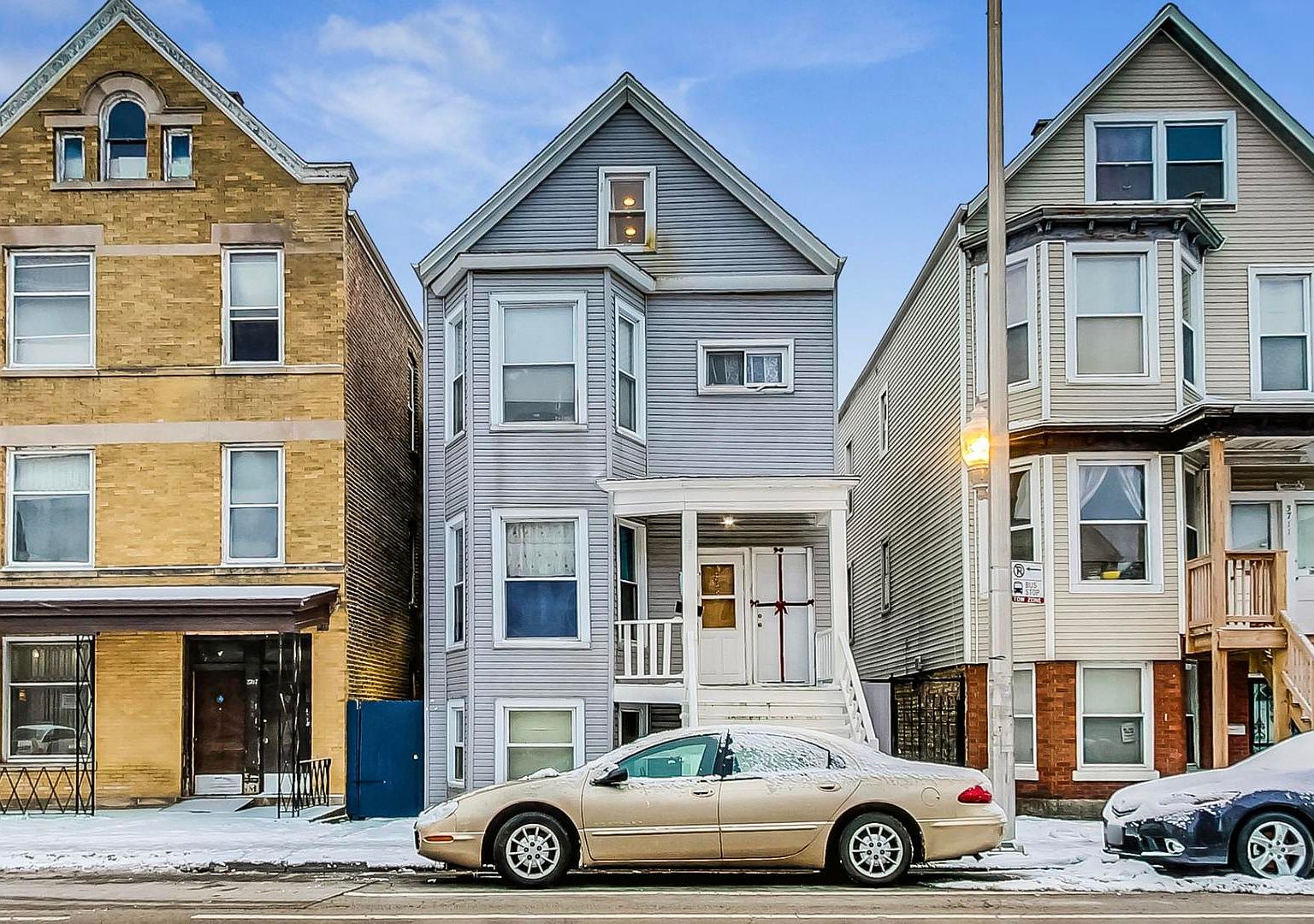 3709 W Diversey Ave, Chicago, IL 60647 | Zillow
