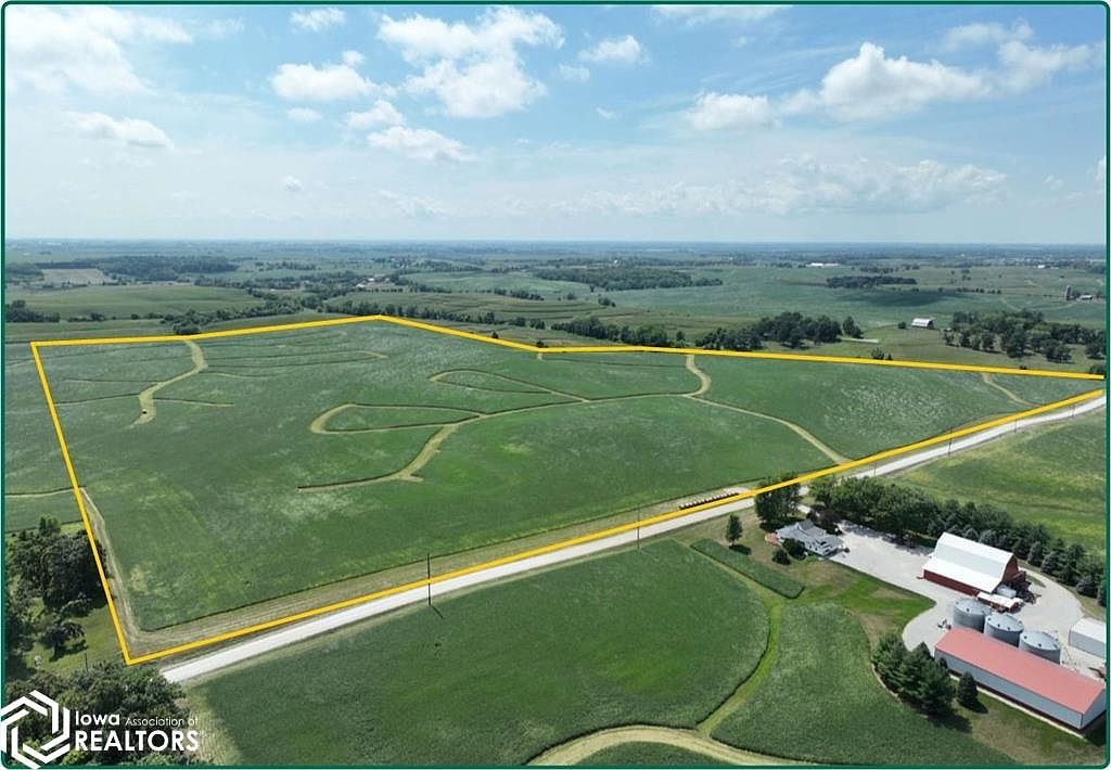 340th St NE, West Branch, IA 52358 | Zillow