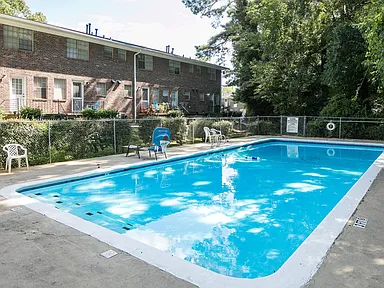 North Decatur Gardens - 1400 Church St Decatur GA | Zillow