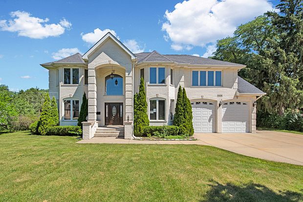 1820 George Ct, Glenview, IL 60025 | Zillow