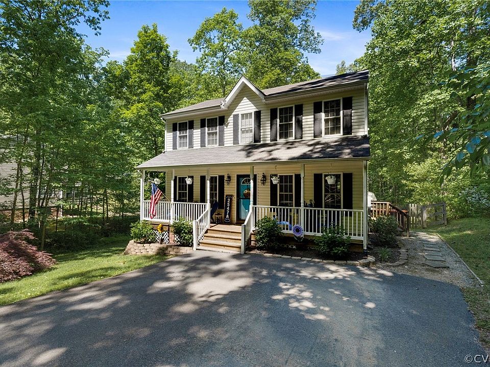 2547A Georges Rd, Powhatan, VA 23139 | Zillow