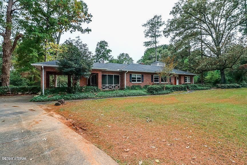 5430 Rivoli Dr, Macon, GA 31210 | Zillow