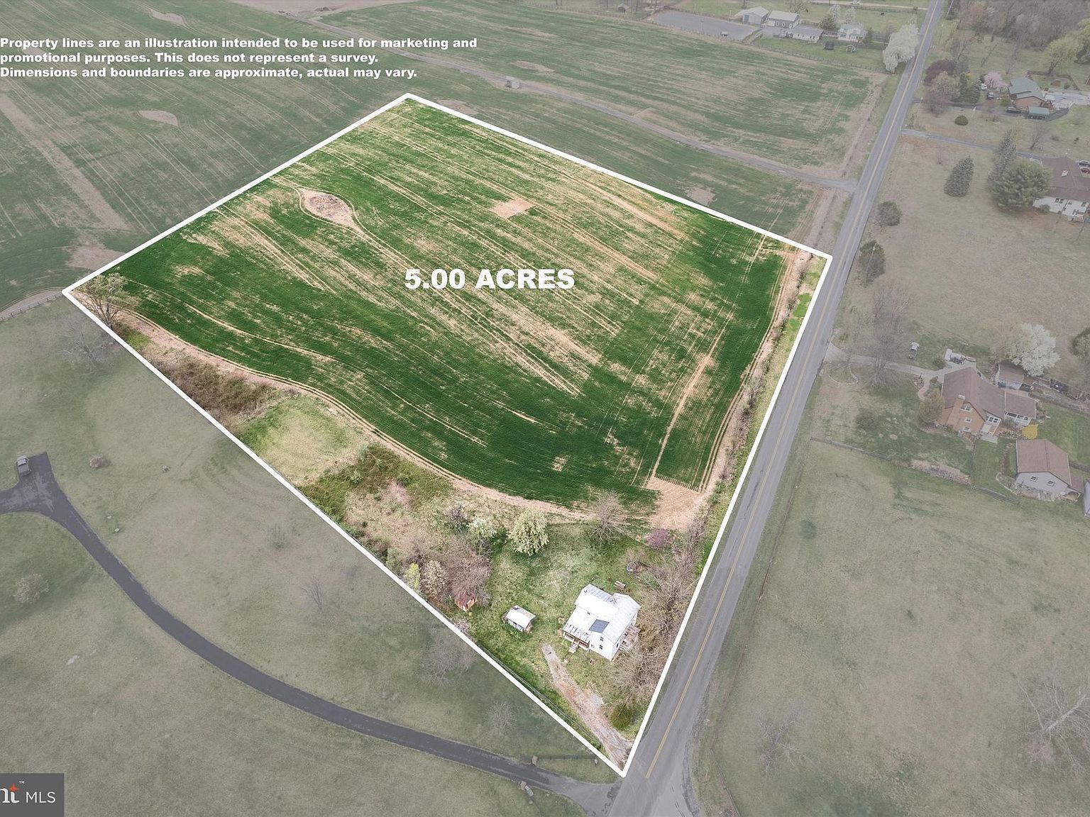 1282 Hites Rd, Middletown, VA 22645 | Zillow