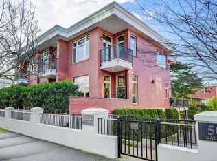 21 Dallas Rd #1201, Victoria, BC V8V 4Z9 | MLS #989488 | Zillow