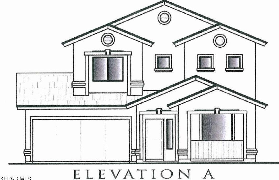 4873 Christian Azcarate St, El Paso, TX 79938 | Zillow