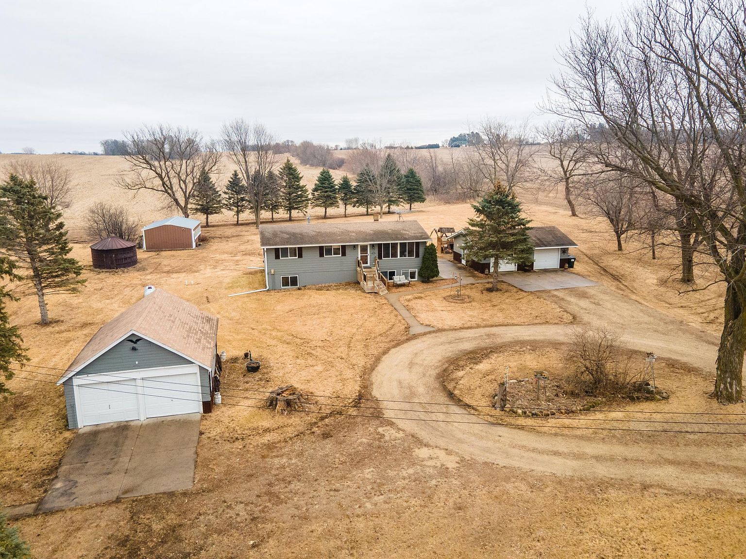 7736 County Road 3 NW, Oronoco, MN 55960 | Zillow