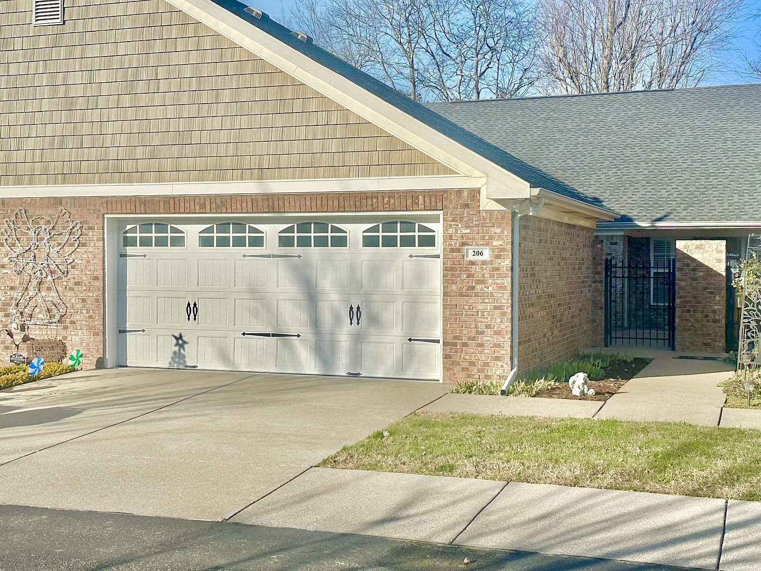 2360 Highway 31 W APT 206, White House, TN 37188 | MLS #3057914 | Zillow