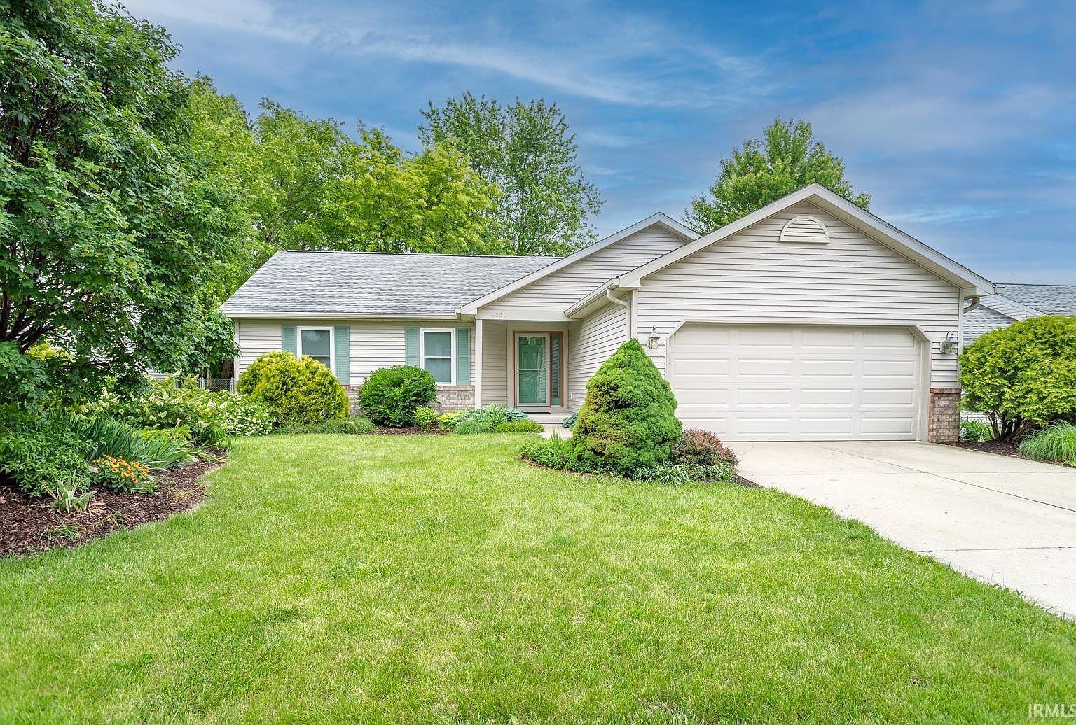 4331 Hadley Ct, West Lafayette, IN 47906 | MLS #202521782 | Zillow