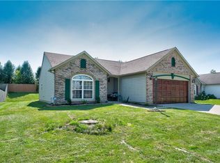 161 Meadow Glen Dr, Avon, IN 46123 | Zillow