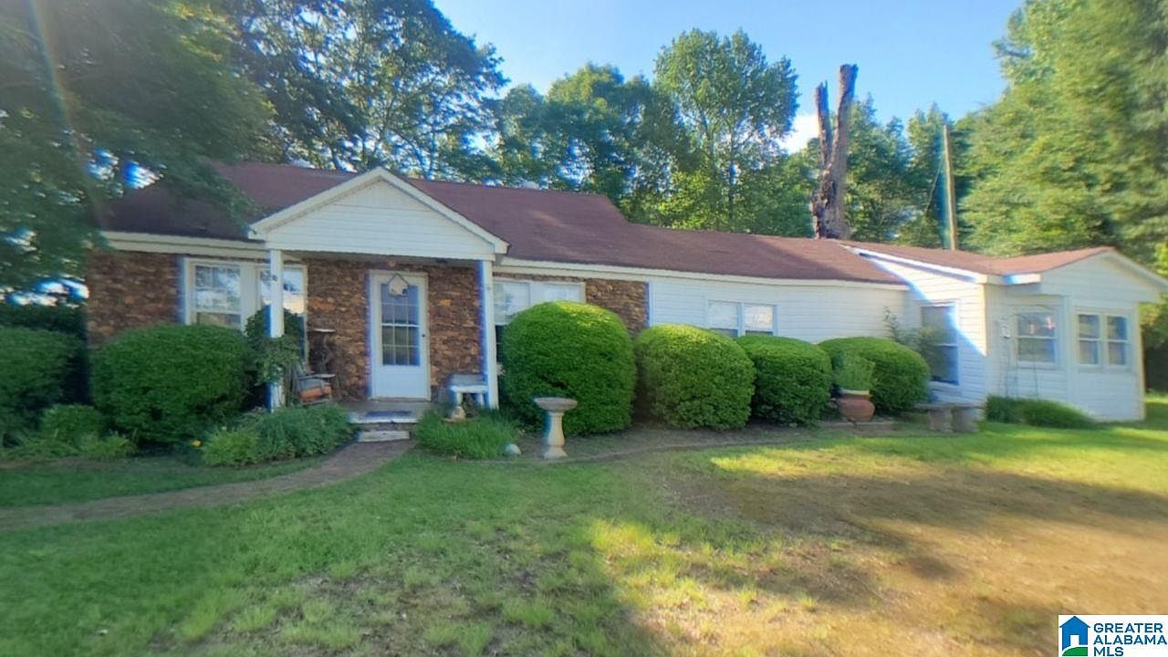 Ranburne Alabama Land For Sale at Caitlyn Tooth blog