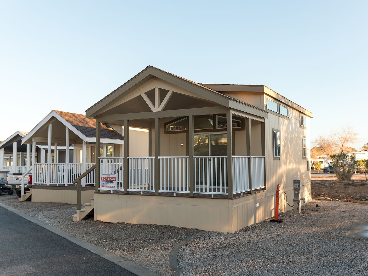 Classic River Getaway Plan, Arizona Oasis RV Resort, Ehrenberg, AZ ...