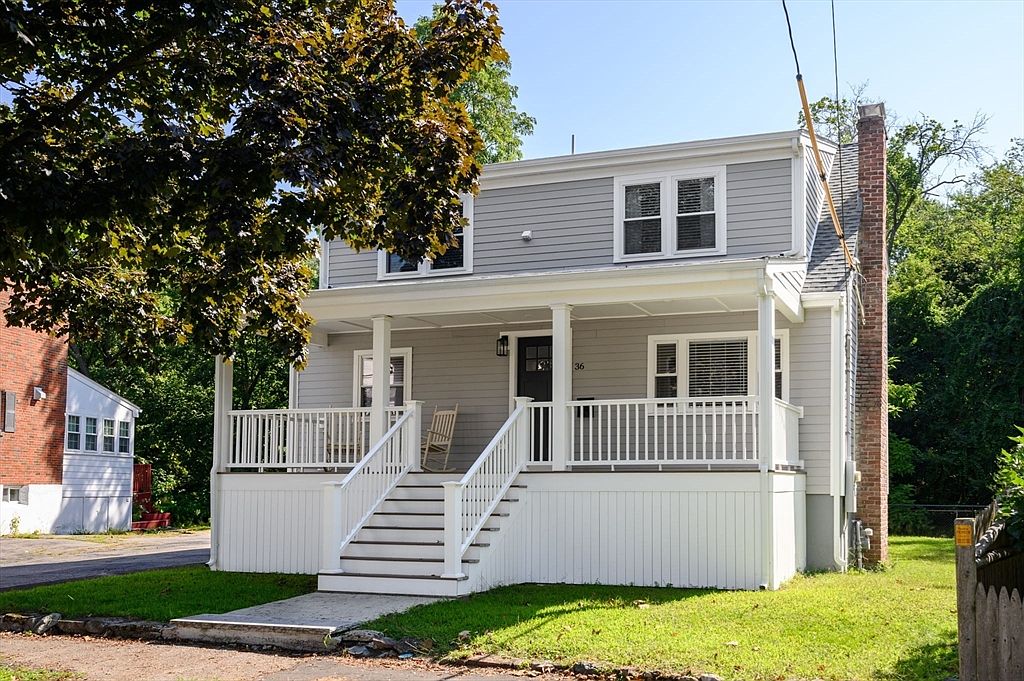 36 Audubon Rd, Milton, MA 02186 | Zillow