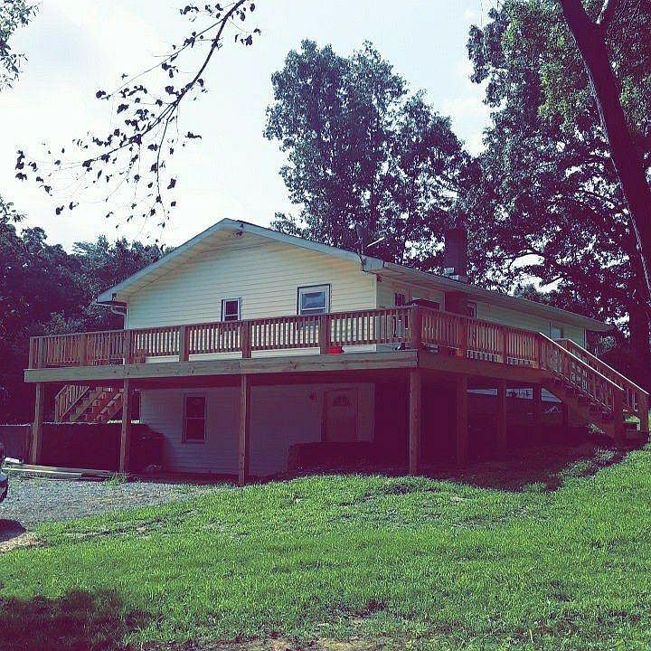 515 Forker Ln, Grantsburg, IL 62943 | Zillow