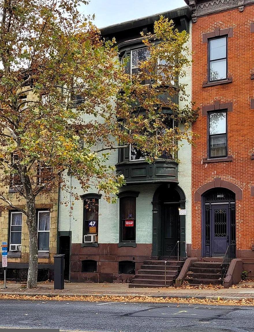 1031 Penn St, Reading, PA 19601 | Zillow