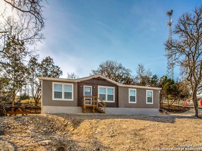 1555 Enchanted River Dr, Bandera, TX 78003 | MLS #1694343 | Zillow