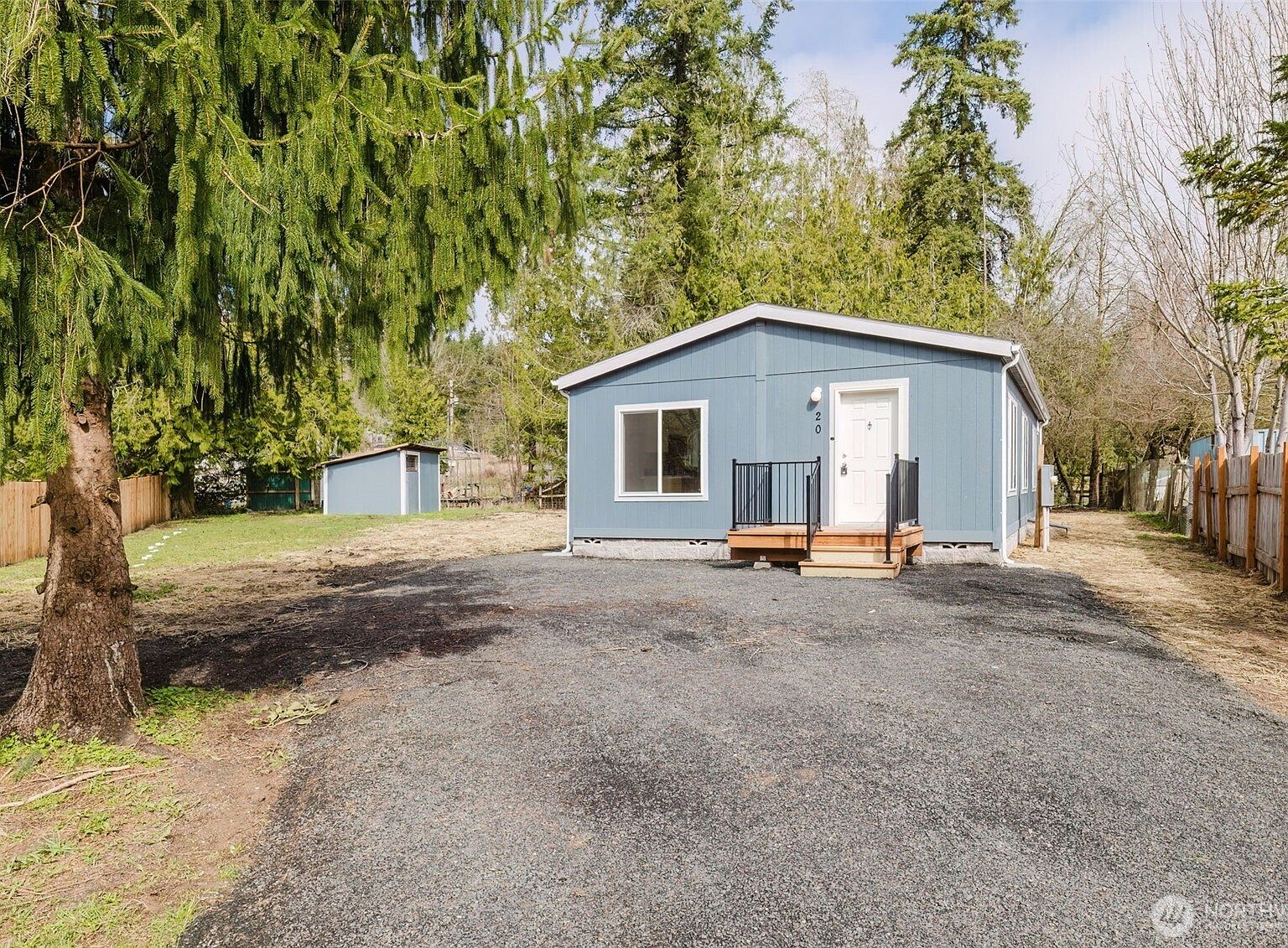 20 E Sitka Place, Shelton, WA 98584 | Zillow