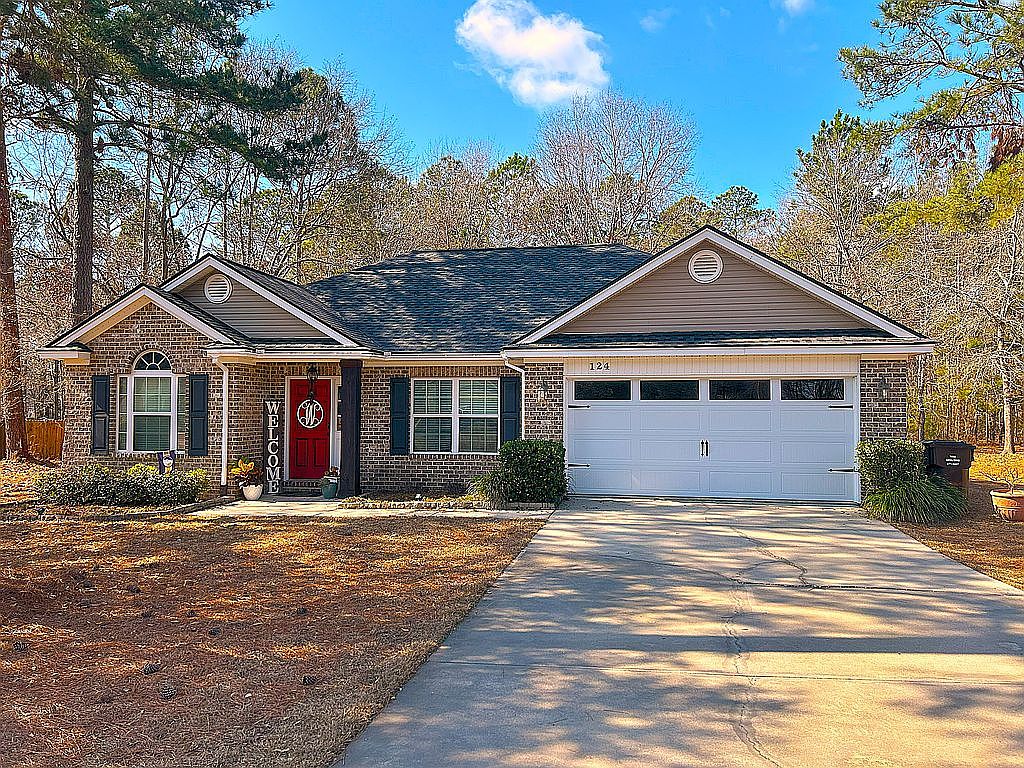 124 Stonebrook Way, Statesboro, GA 30458 | Zillow
