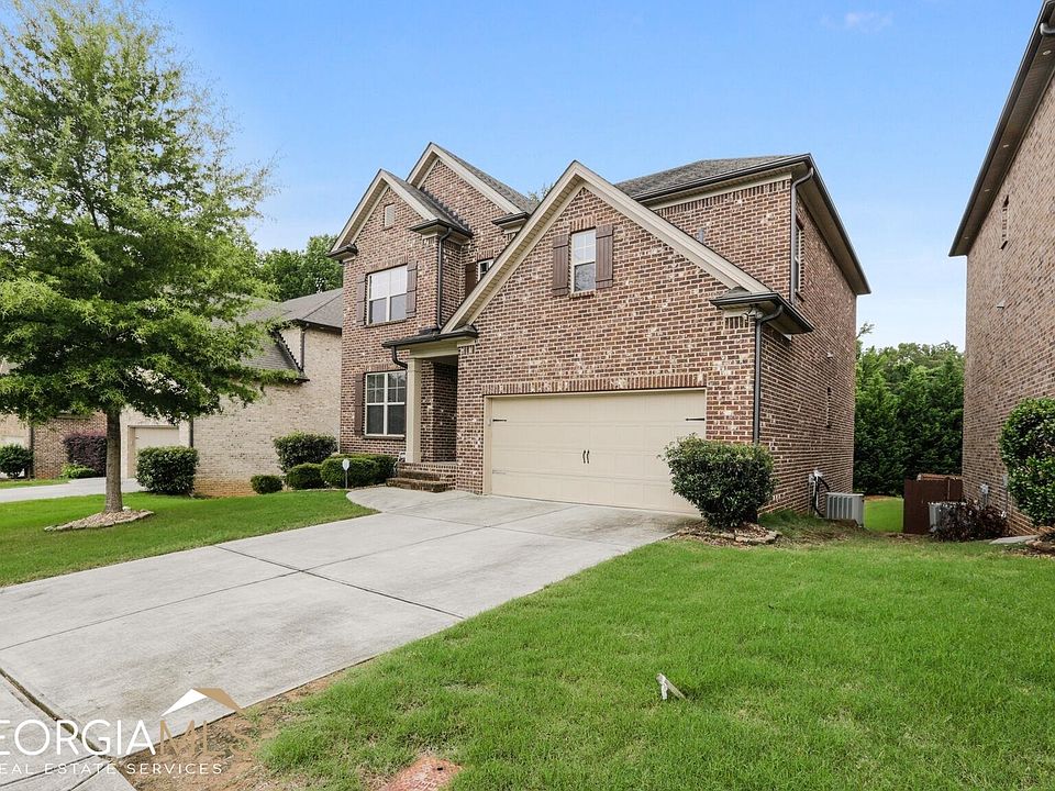 507 Poppy Hill Ln, Lawrenceville, GA 30046 | Zillow