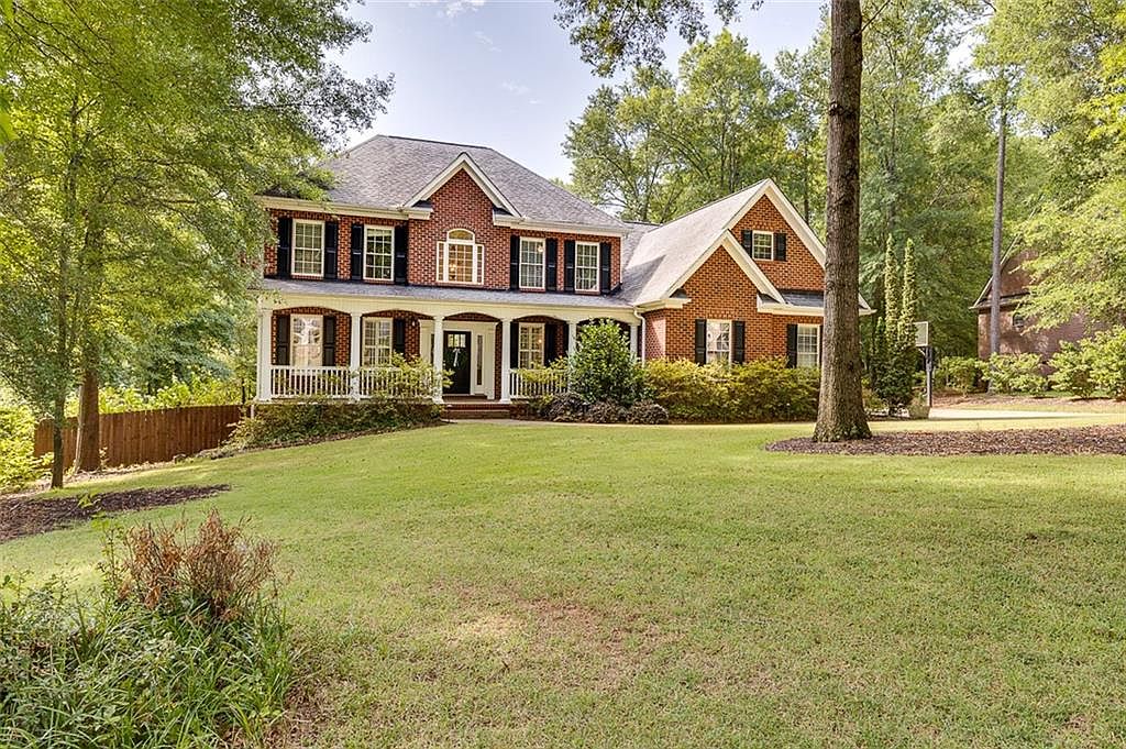 105 Regent Rd, Anderson, SC 29621 | MLS #20277249 | Zillow