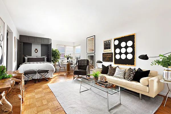 3 Sheridan Square #11N in West Village, Manhattan | StreetEasy