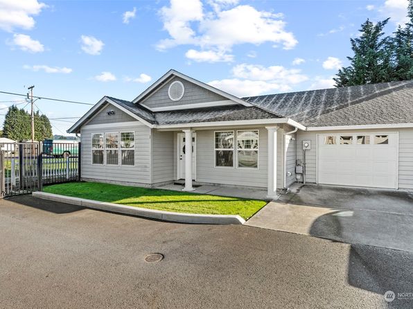 Longview WA Condos & Apartments For Sale - 8 Listings | Zillow
