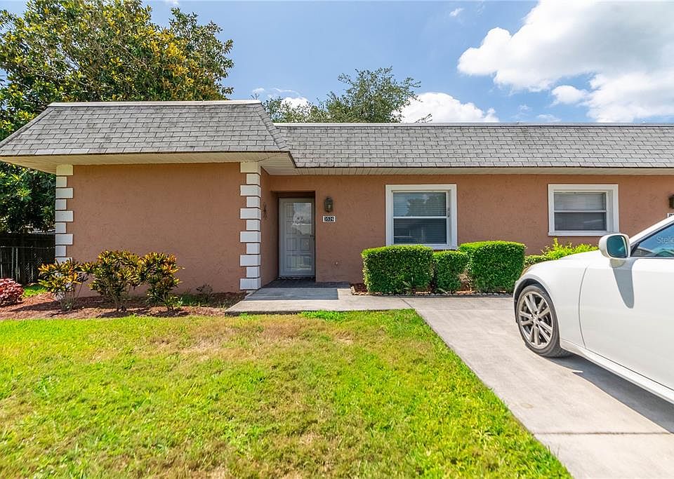 3526 Teeside Dr #3526, New Pt Richey, FL 34655 | Zillow