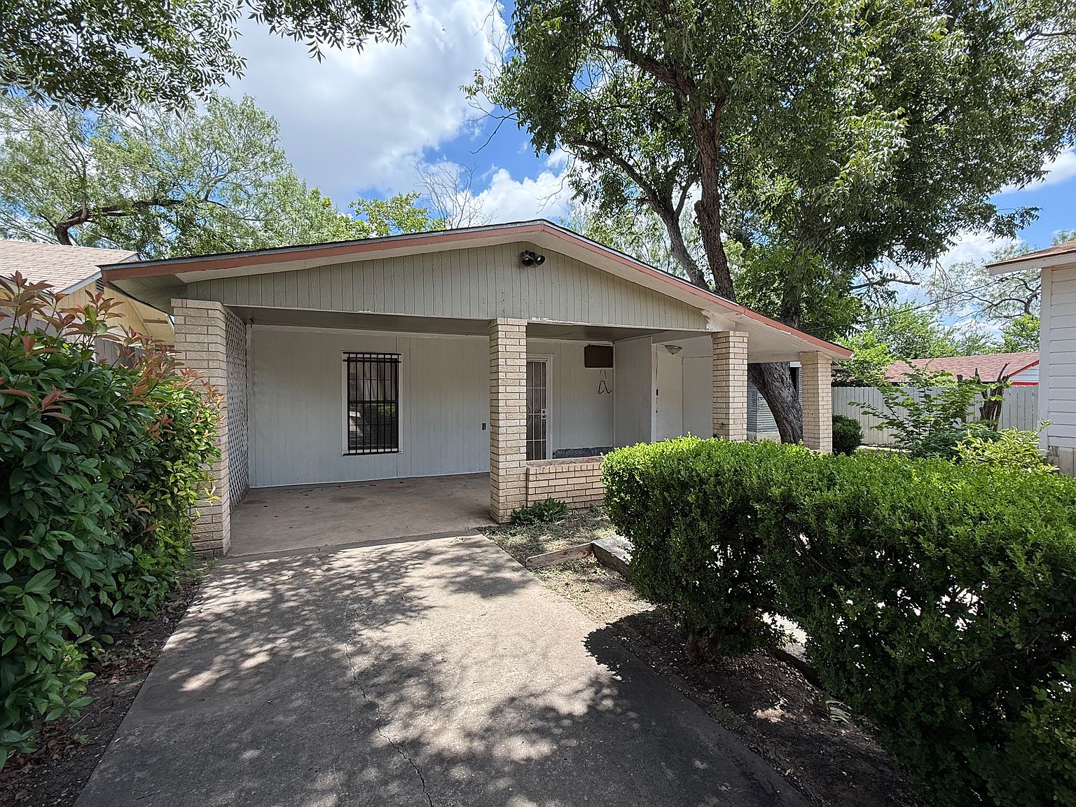 1226 NW 36th St UNIT B, San Antonio, TX 78228 | Zillow