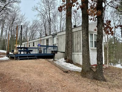 N15066 Bolander Landing Rd, Amberg, WI 54102 | MLS #50273140 | Zillow