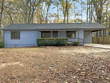 134 Meek Dr Dallas GA | Zillow - Apartments for Rent in Dallas