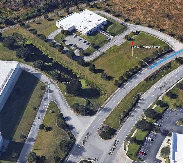 2360 Tradeport Dr, Orlando, FL 32824 | Zillow