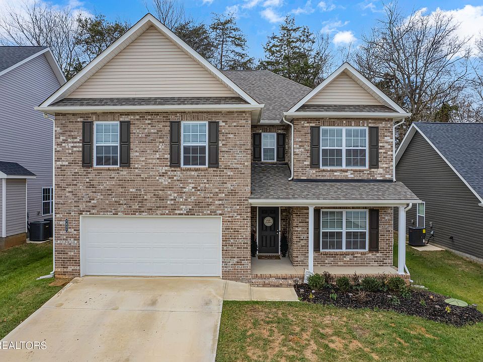 7431 W Emory Rd, Knoxville, TN 37931 | MLS #1247462 | Zillow