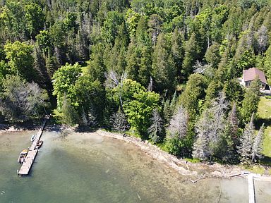 0 S Big Lasalle Is, Cedarville, MI 49719 | Zillow