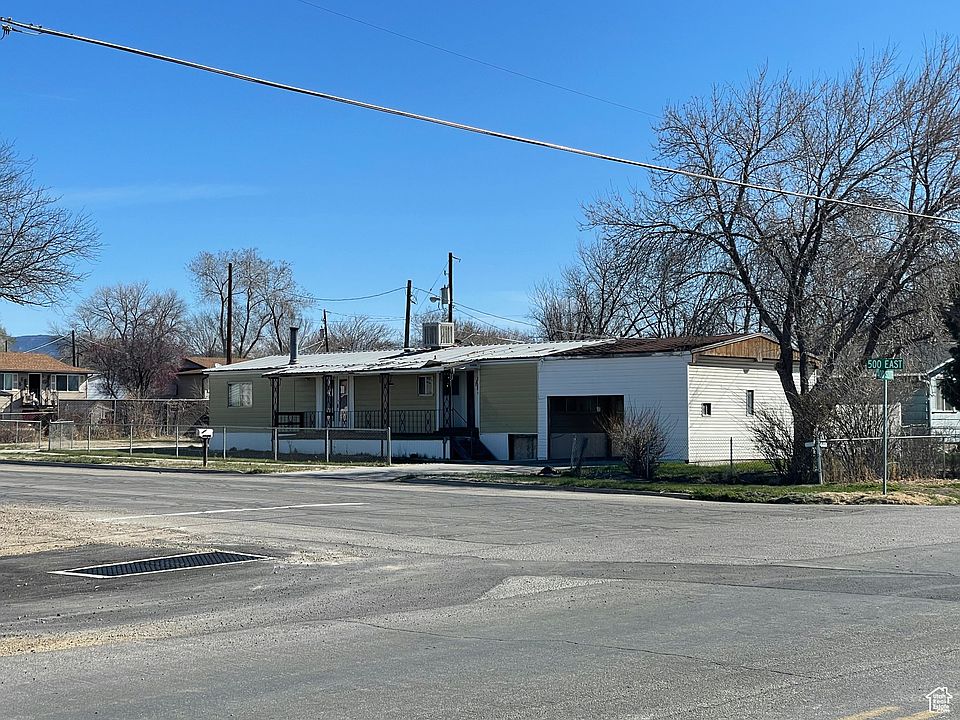 385 S 500th St E, Price, UT 84501 | MLS #1991839 | Zillow