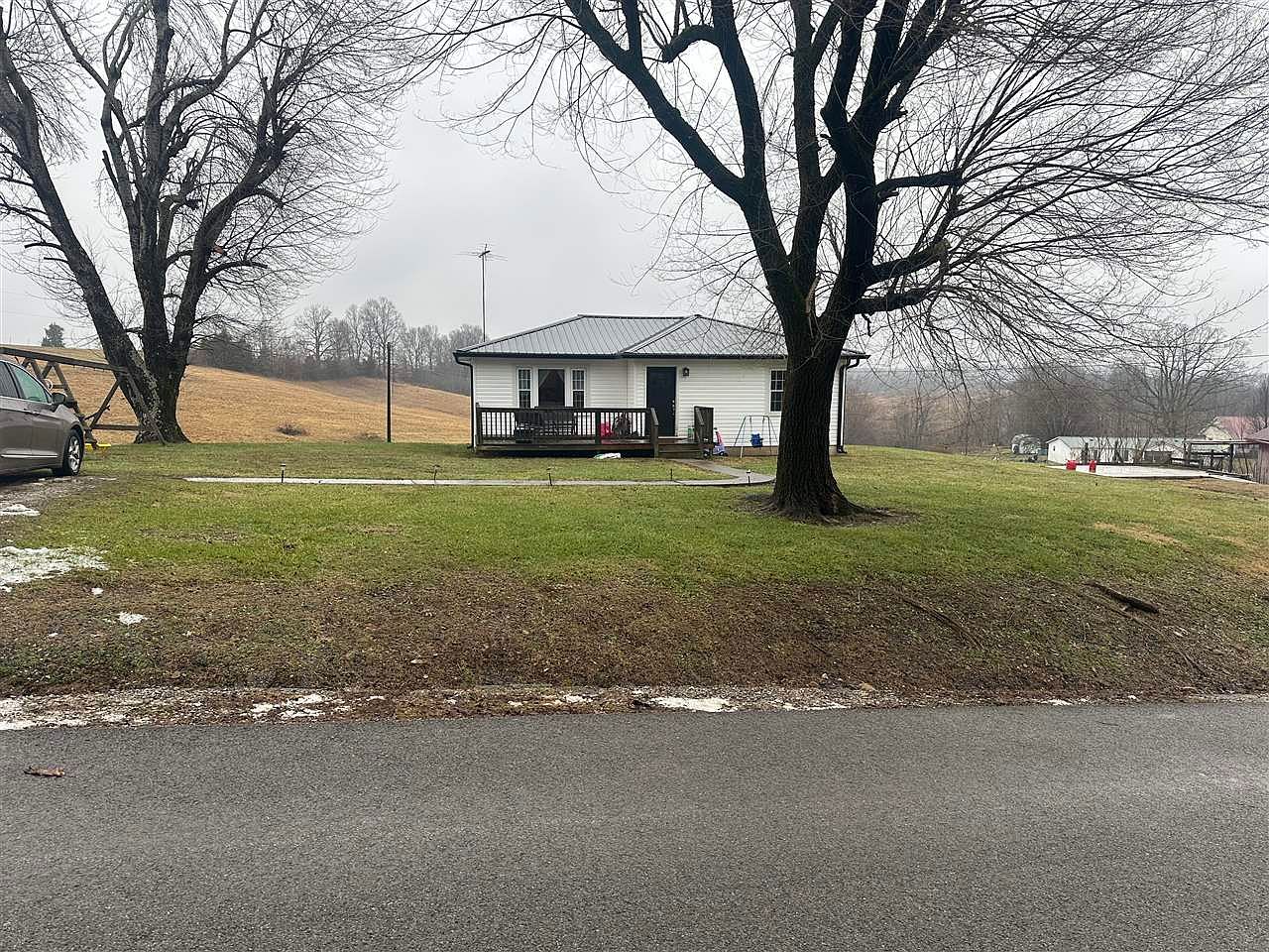 395 Kyrock Rd, Sweeden, KY 42285 | MLS #RA20250387 | Zillow