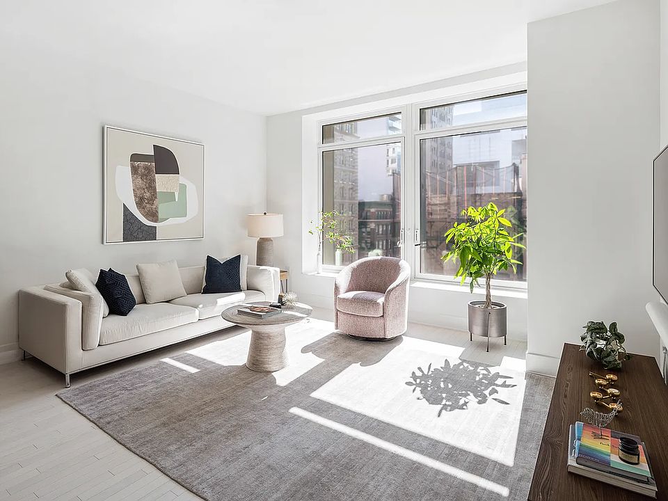 91 Leonard St #6A, New York, NY 10013 | Zillow