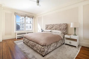 180 Riverside Drive #10D in Upper West Side, Manhattan | StreetEasy