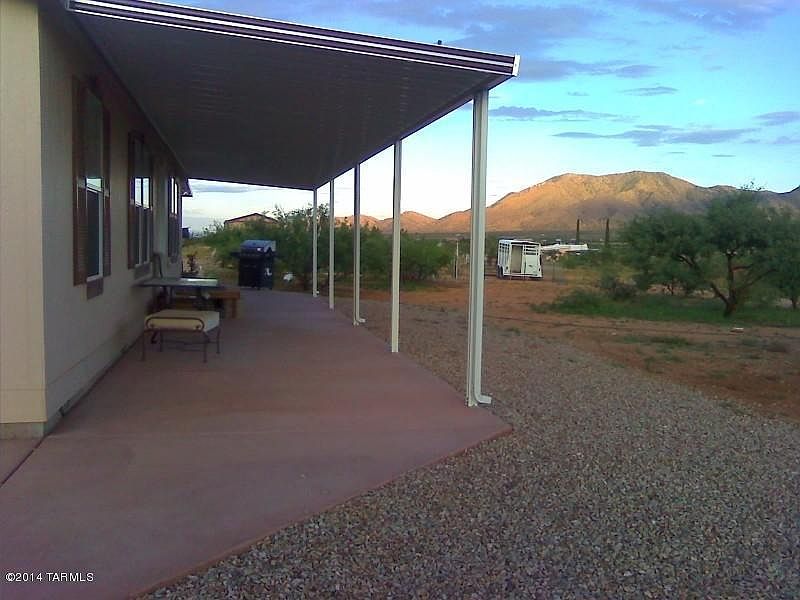 4743 E Dragoon Rd, Dragoon, AZ 85609 | Zillow