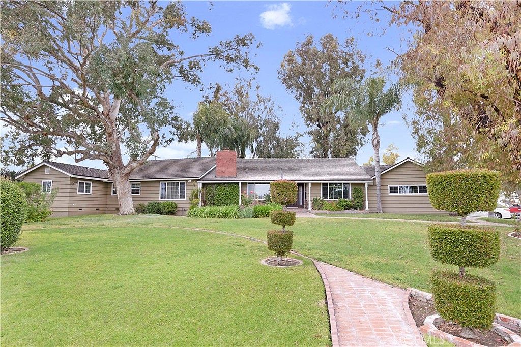 9605 La Cima Dr, Whittier, CA 90603 | Zillow