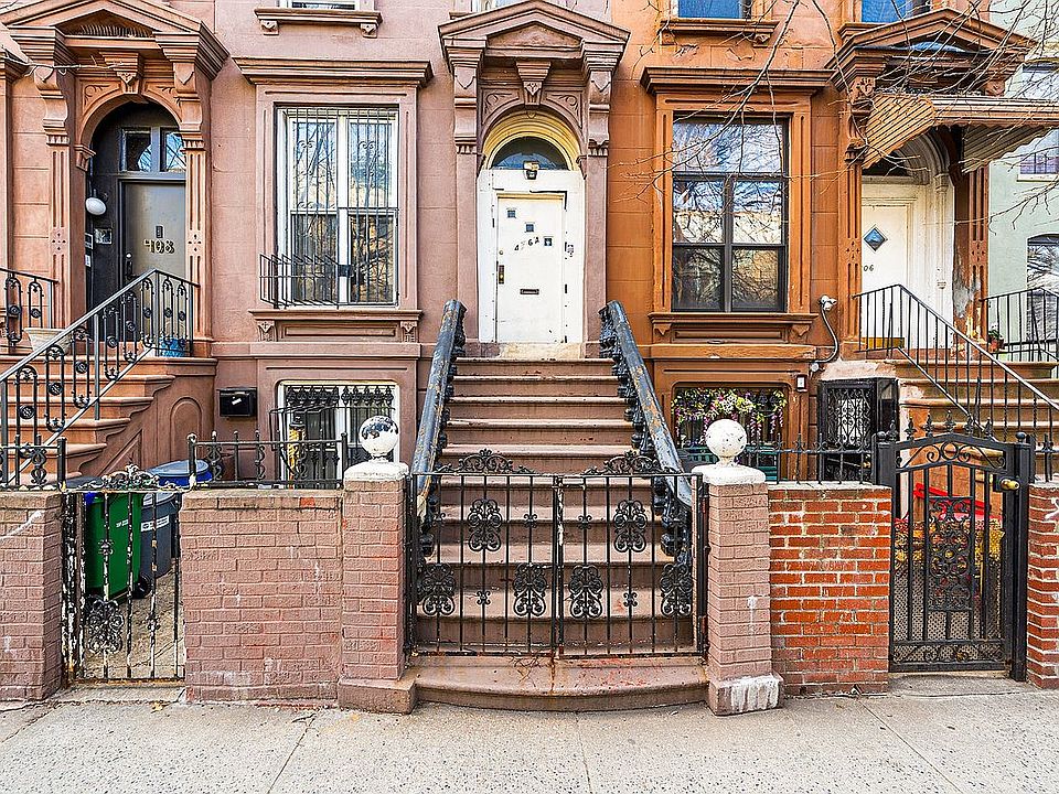 406A Classon Ave #406A, Brooklyn, NY 11238 | MLS #S1762126 | Zillow