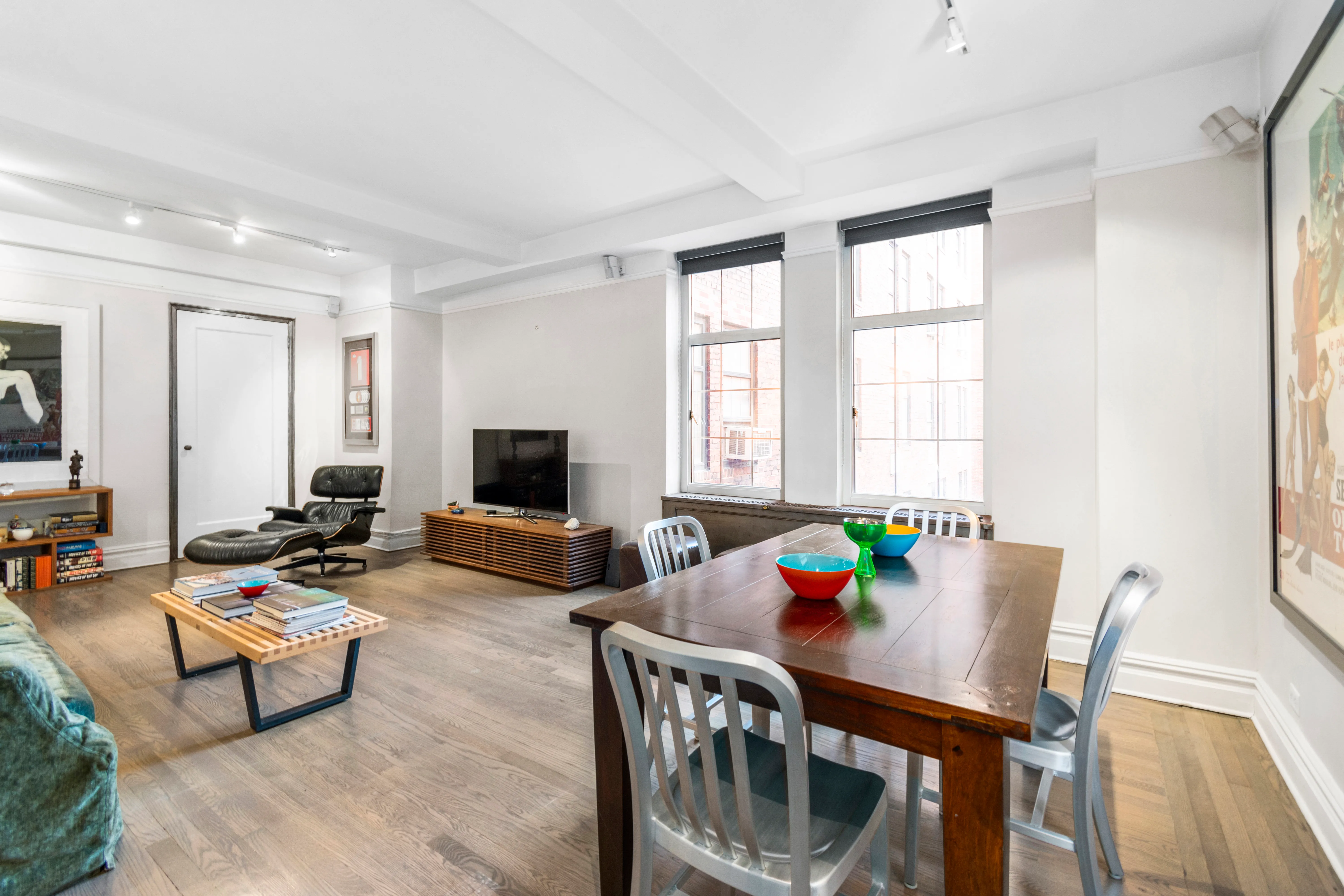 470 West 24th Street #9A in West Chelsea, Manhattan | StreetEasy