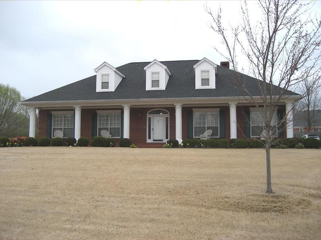 4218 Ridgemont Dr, Belden, MS 38826 | Zillow