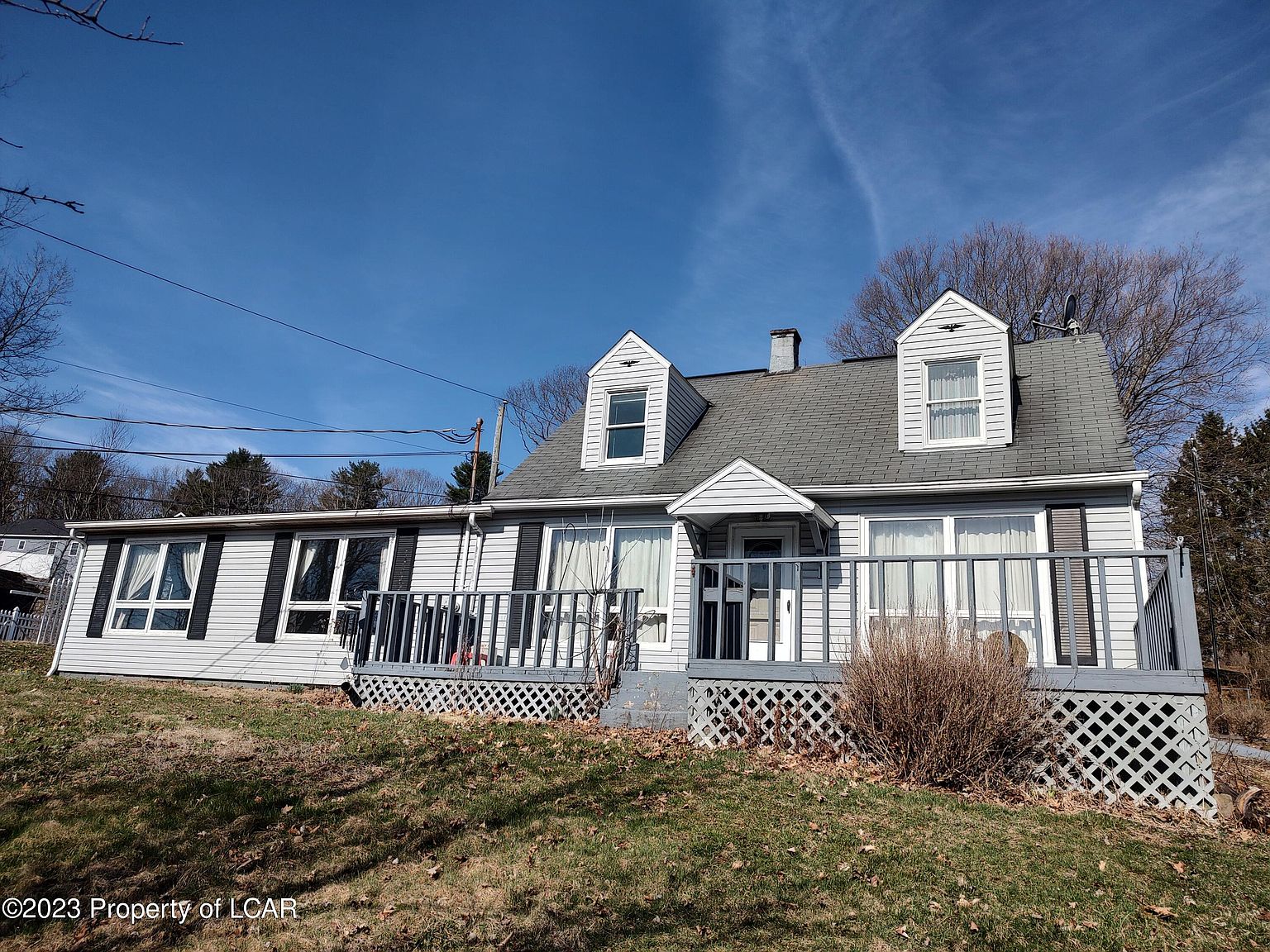 1395 Ransom Rd, Dallas, PA 18612 | MLS #23-1344 | Zillow