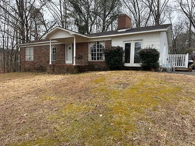 25 Peaceful Acres Rd, Lynn, AL 35575 | Zillow